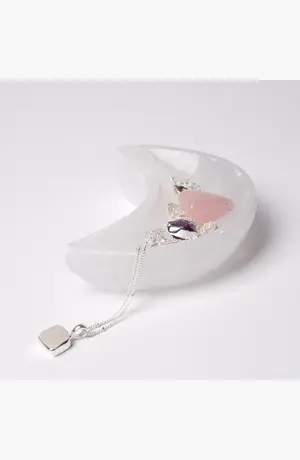 TINY RITUALS Moon Recharging Bowl