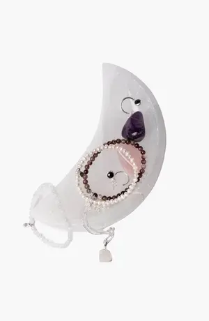 TINY RITUALS Moon Recharging Bowl