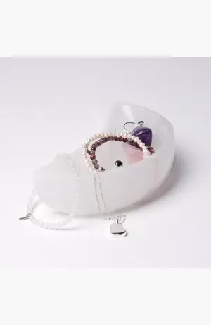 TINY RITUALS Moon Recharging Bowl