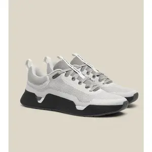 WHILE ON EARTH™ Move Trainer Sneakers - Grey/shadow