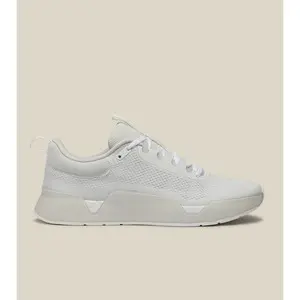 WHILE ON EARTH™ Move Trainer Sneakers - White