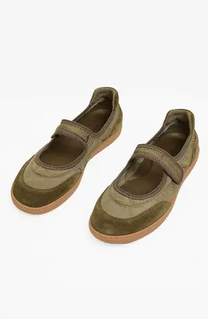Charlotte Stone Flats For Women