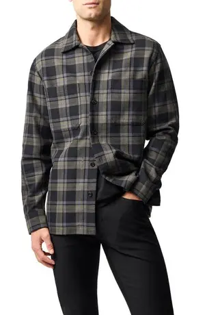 Rodd & Gunn Overshirts For Men