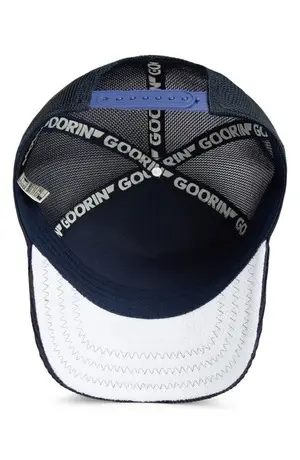 GOORIN BROS Shadow Remix Dog Patch Trucker Hat