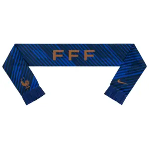 Nike Fff Soccer Scarf