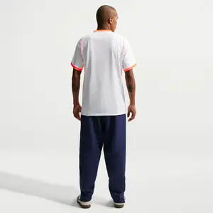 Nike Netherlands National Team 2026 Stadium Away Soccer Jersey