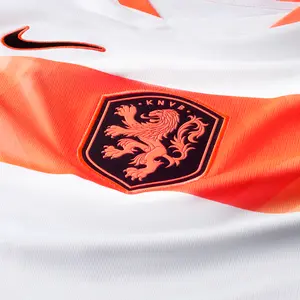Nike Netherlands National Team 2026 Stadium Away Soccer Jersey
