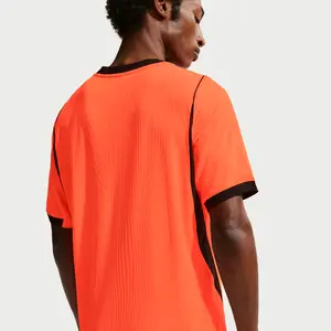Nike Netherlands National Team 2026 Match Home Soccer Jersey