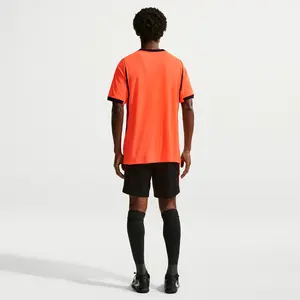 Nike Netherlands National Team 2026 Match Home Soccer Jersey