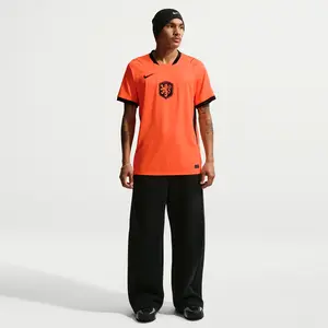 Nike Netherlands Jersey