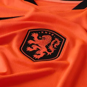 Nike Netherlands Jersey