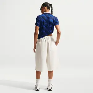 Nike France National Team 2026 Stadium Home Dri-fit Soccer Jersey - Blue