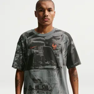 Nike Fff Soccer T-shirt