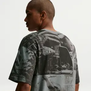 Nike Fff Soccer T-shirt