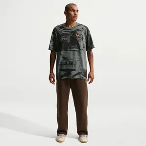 Nike Fff Soccer T-shirt