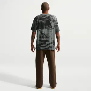 Nike Fff Soccer T-shirt