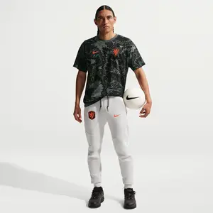 Nike Netherlands Soccer T-shirt