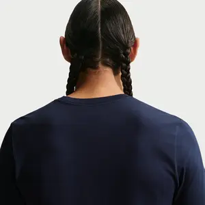 Nike England Soccer T-shirt