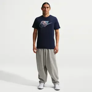 Nike England Soccer T-shirt