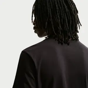 Nike Nigeria Soccer T-shirt
