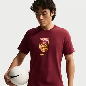 Nike China Soccer T-shirt