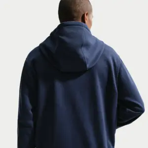 Nike Usmnt Club Soccer French Terry Pullover Hoodie