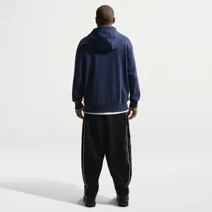 Nike Usmnt Club Soccer French Terry Pullover Hoodie