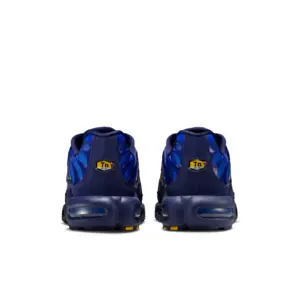 Nike Air Max Plus Og "fff" Shoes - Blue