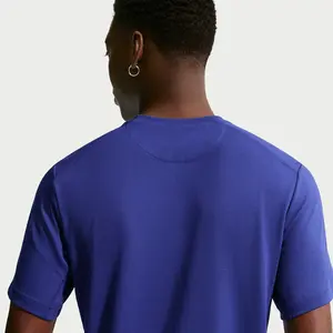 Nike Usmnt Primary Dri-fit Soccer T-shirt