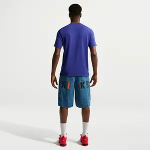 Nike Usmnt Primary Dri-fit Soccer T-shirt