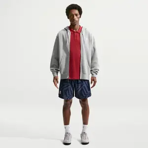 Nike Usmnt Club Soccer Flow Shorts - Blue