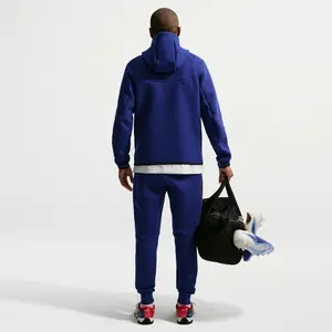 Nike Usmnt Tech Fleece Soccer Jogger Pants
