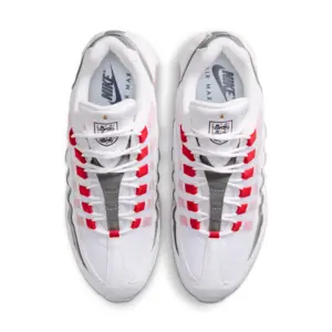 Nike Max 95 Big Bubble "england" Sneakers