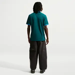Nike Brazil The Polo Dri-fit Soccer Polo