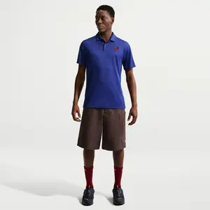 Nike Usmnt Victory Dri-fit Soccer Polo