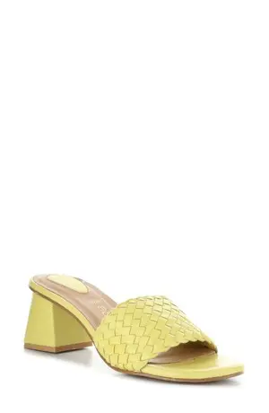 Bos. & Co. Block Heel Shoes For Women