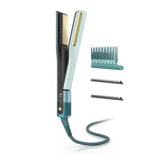 Compact Travel Hair Styler