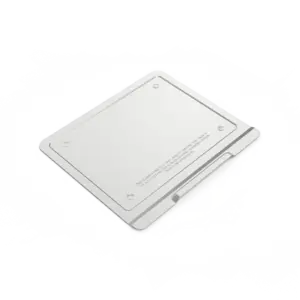 NINJA French Door Premier Crumb Tray​​ - Silver