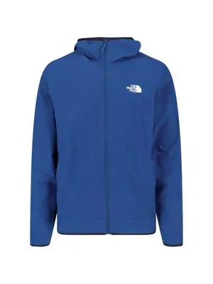 The North Face 24/7 Woven Hooded Jacket