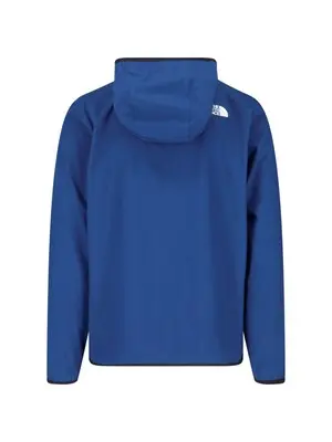 The North Face 24/7 Woven Hooded Jacket