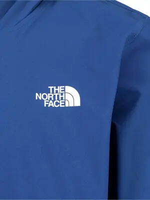 The North Face 24/7 Woven Hooded Jacket