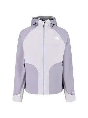 The North Face Nse Zip Jacket - Gray