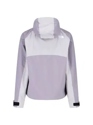 The North Face Nse Zip Jacket - Gray