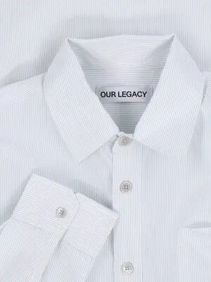 Our Legacy Shirt "vast