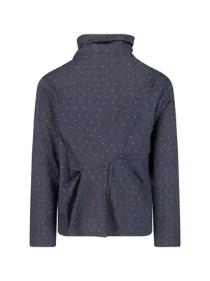 KIKO KOSTADINOV Ohne' Turtleneck