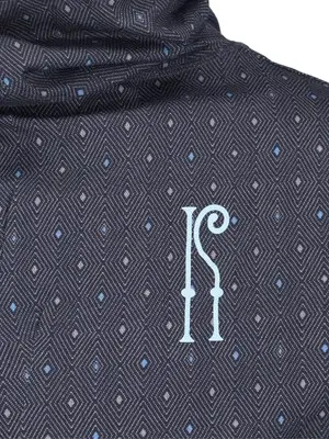KIKO KOSTADINOV Ohne' Turtleneck