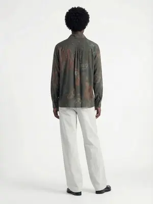 Our Legacy Shirt "forgotten