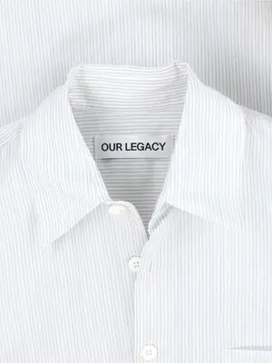 Our Legacy Shirt "index - Multi