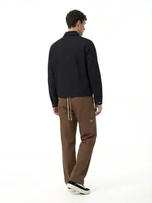Dickies Work Pants "loose 247 - Brown
