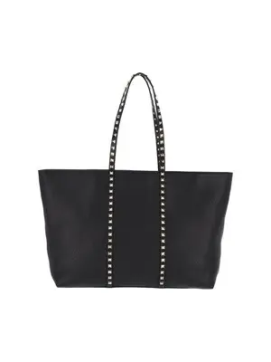 Valentino Garavani Rockstud Tote